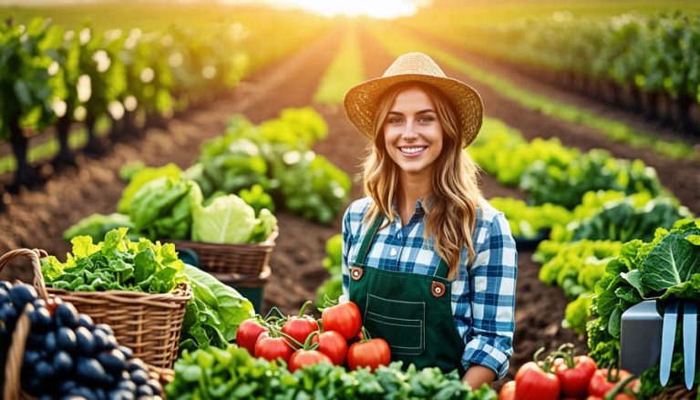 Cultivating Success: The 4 Essential Ingredients Every Farm Needs to ...