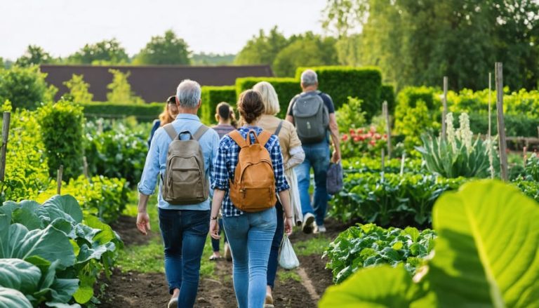 10 Fun and Fresh Farmers Market Event Ideas to Draw a Crowd - CSA Farm ...