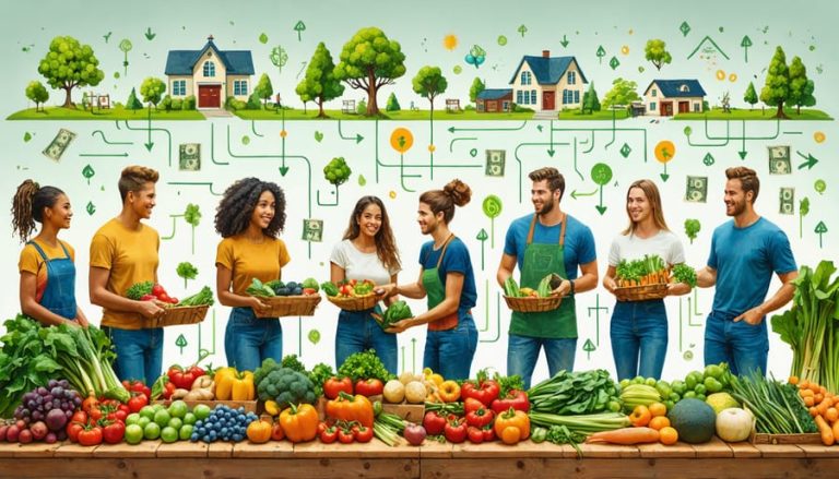 7 Powerful Ways Your Local Food Choices Are Reshaping Your Community ...