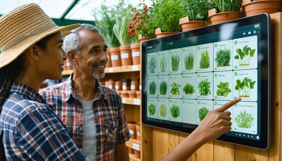 How Digital Seed Libraries Are Saving Agriculture's Future - CSA Farm ...