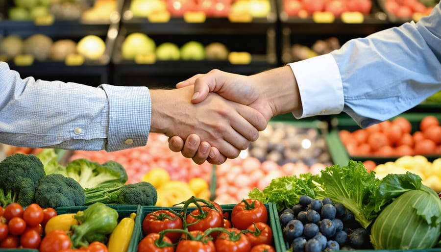 Build a Thriving CSA: Local Partnerships That Supercharge Your Farm's ...