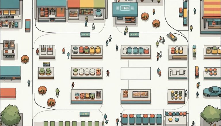 Make Your Farmers Market Stand Pop: Display Ideas That Actually Sell ...