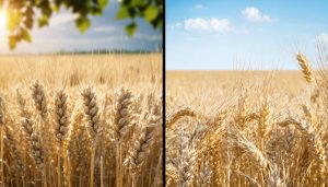 Organic vs. Conventional Farming: The Real Story Behind Crop Yields ...