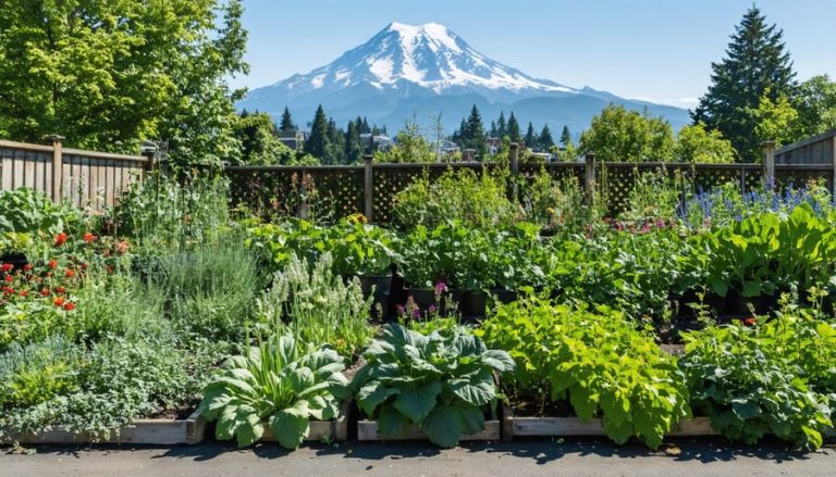 How Urban Community Gardens Are Transforming Neighborhoods Through ...