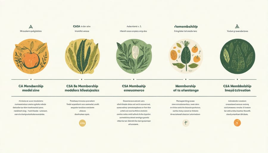 How Community-Supported Agriculture Transforms Your Connection to Local ...