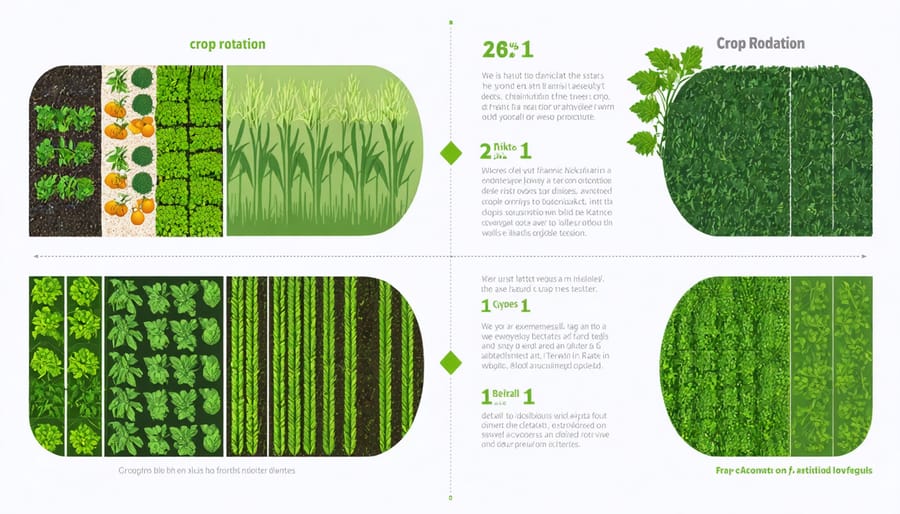 Boost Your Garden's Health: Smart Crop Rotation That Actually Works ...
