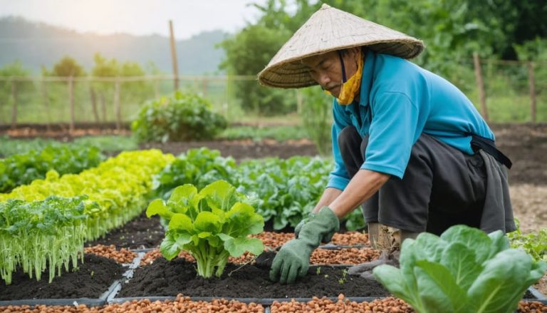 Ancient Farming Wisdom: How Indigenous Tools Still Shape Modern ...
