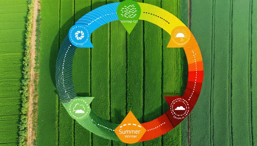 Smart CSA Yield Predictions: How Data Patterns Transform Farm Planning - CSA Farm Directory