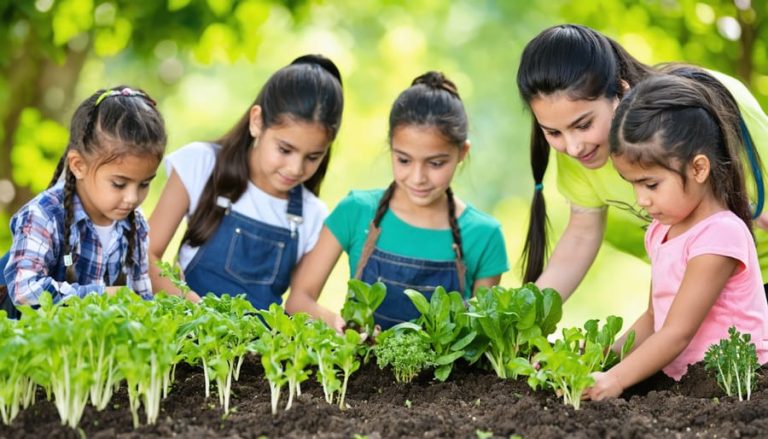 CSA Teacher Certification: Empowering Educators to Share Sustainable Agriculture - CSA Farm ...