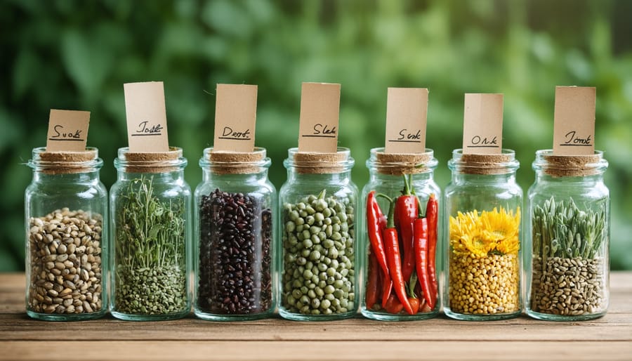 How Organic Seed Commons Are Building Food Security From the Ground Up ...