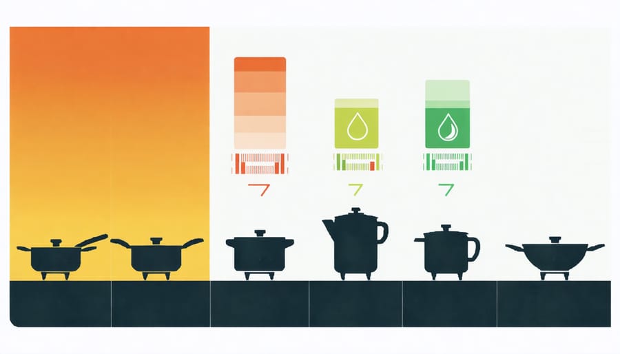 Smart Kitchen Secrets: How to Slash Your Cooking Energy Bill - CSA Farm ...