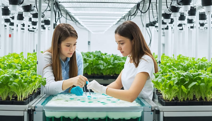 Local Hydroponics Classes That Transform Your Growing Skills - CSA Farm Directory