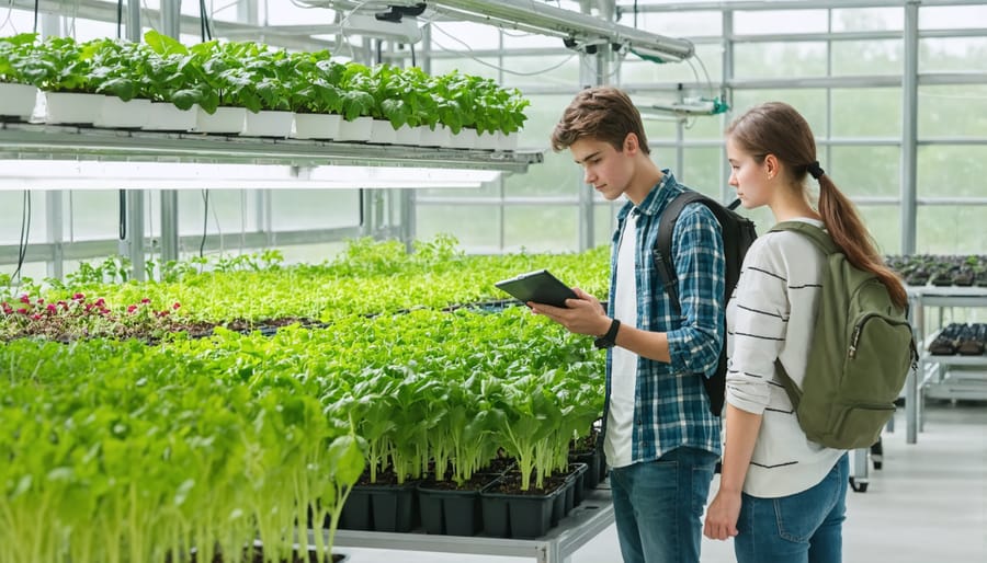 Local Hydroponics Classes That Transform Your Growing Skills - CSA Farm Directory