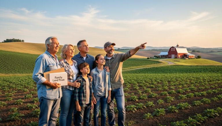 How Family Land Trusts Are Solving CSA Farms' Biggest Challenge - CSA ...
