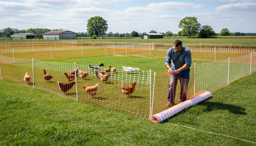 How Rotational Grazing Transforms Small CSA Farms (Without Adding ...