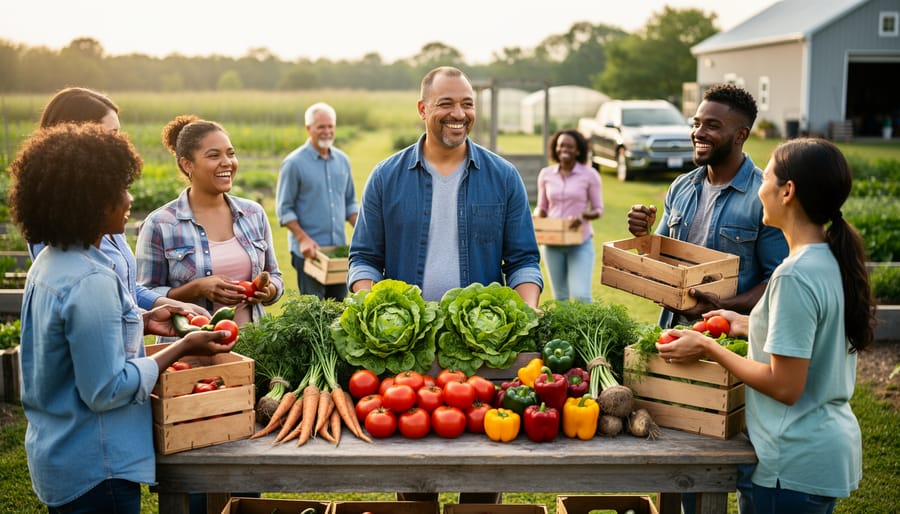 Finding Your Perfect CSA: What You'll Really Pay and Get Each Week - CSA Farm Directory
