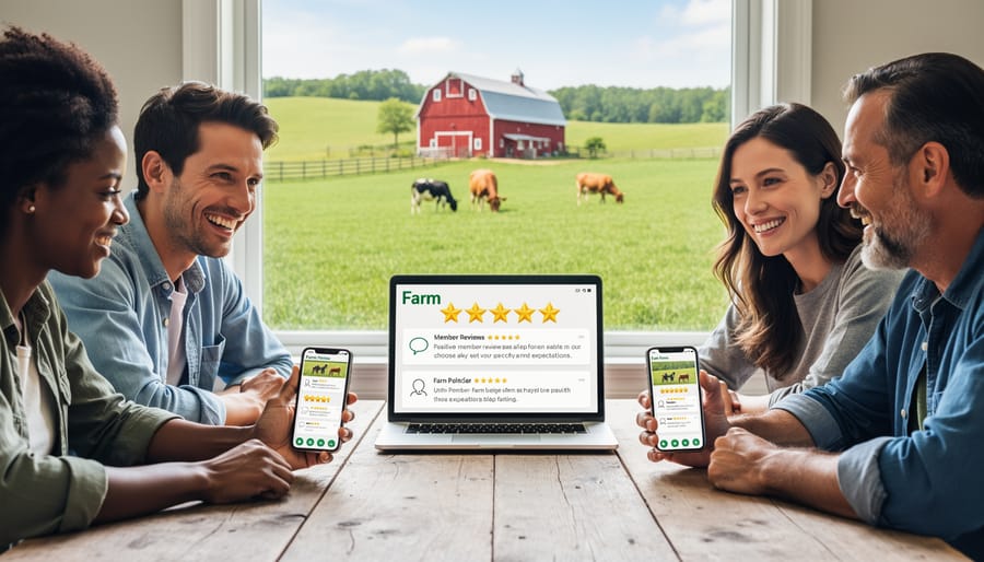 How CSA Ratings Actually Help You Find the Perfect Farm Share - CSA ...