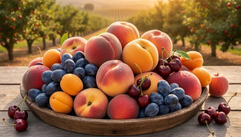 What's Fresh Right Now: Your Month-by-Month California Produce Calendar ...